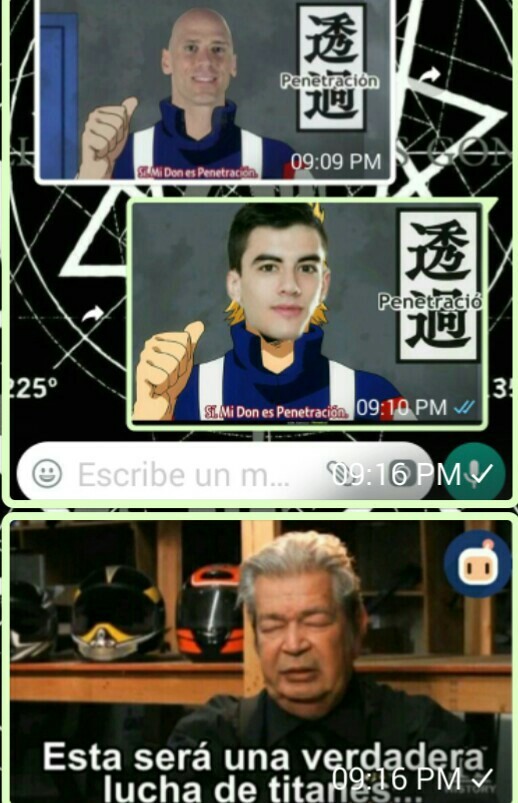 X2 - Meme by Jpaico :) Memedroid