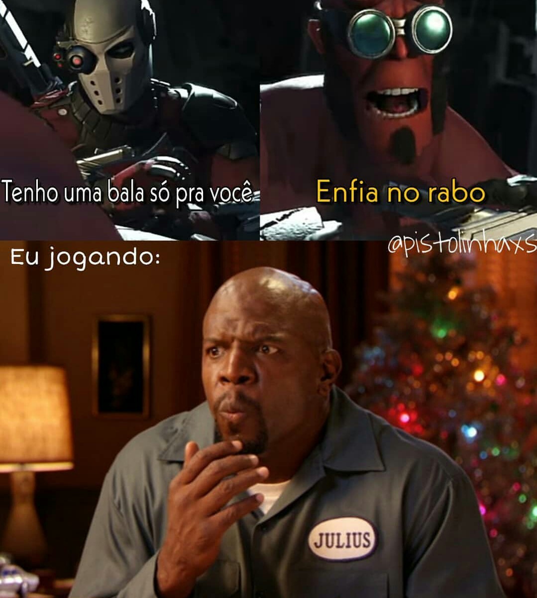 Uau - Meme by epilBR :) Memedroid