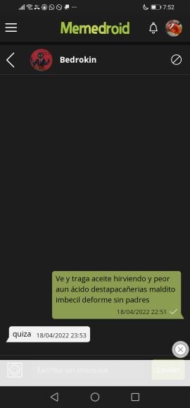 Bromita - Meme subido por Gordofeo578 :) Memedroid