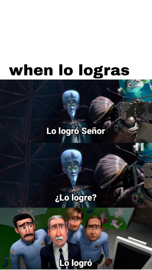 Lo. Gro - Meme by HugoRafael.2 :) Memedroid