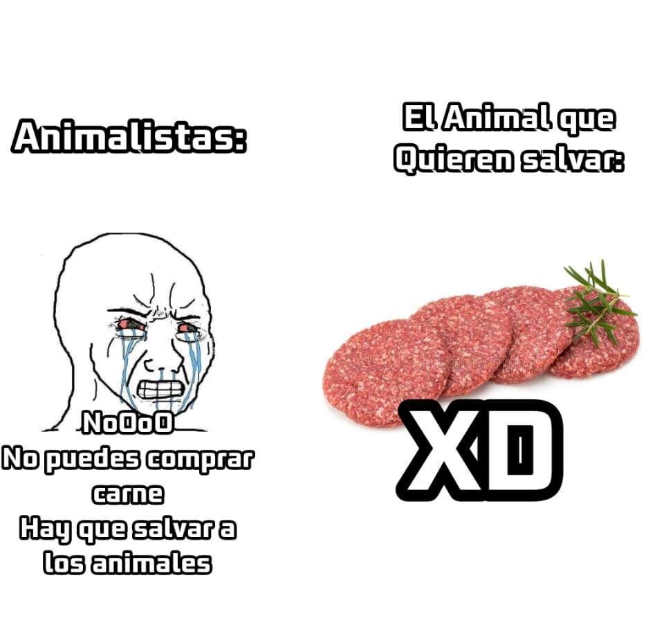 XD - Meme subido por Rpy._ :) Memedroid