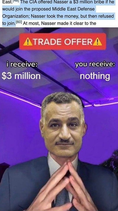 That was very cash money - Meme by Parapathekappa :) Memedroid