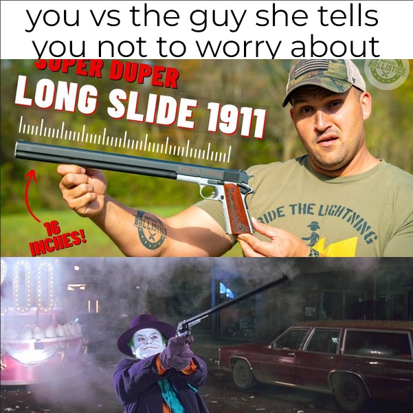 The best Joker memes :) Memedroid