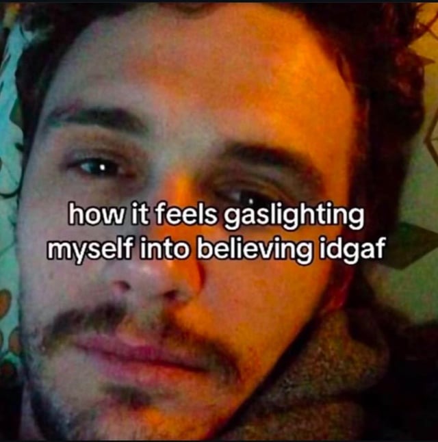 The best Gaslighting memes :) Memedroid