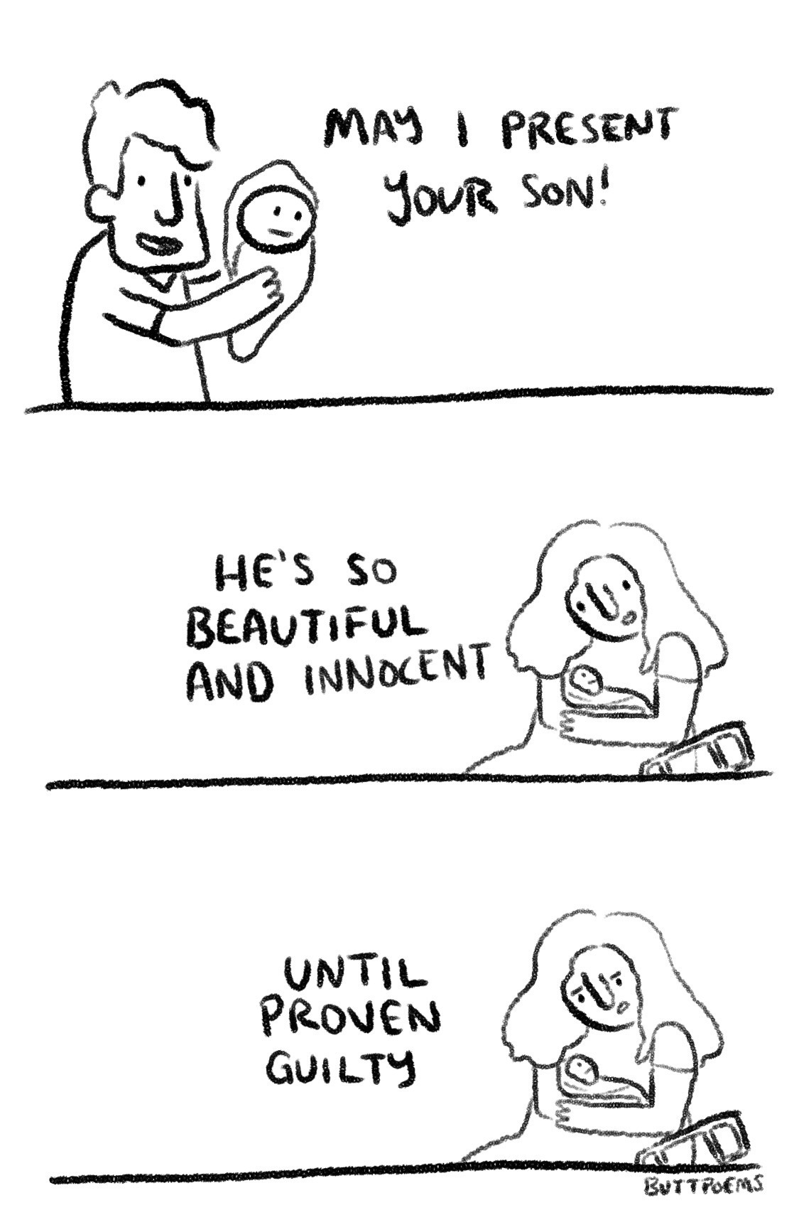 Guilty - Meme by adamvenord7 :) Memedroid