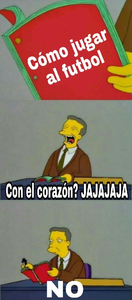 Corazón - Meme subido por Tute3001 :) Memedroid