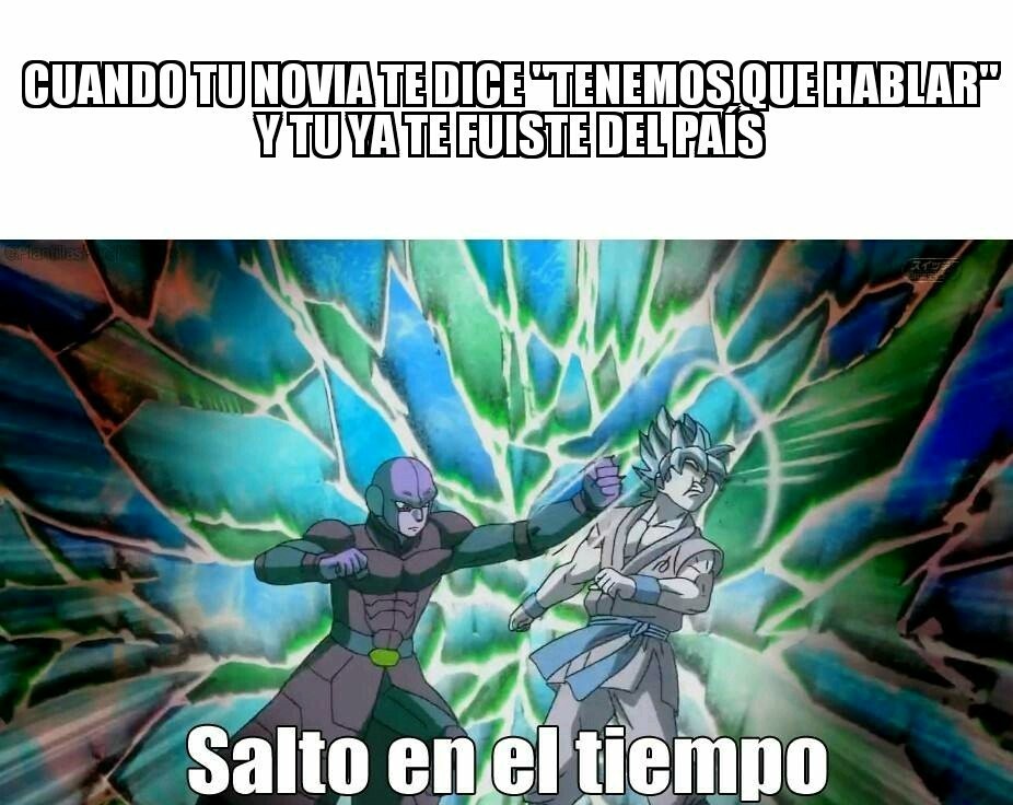 Huye rápido - Meme subido por robert88 :) Memedroid