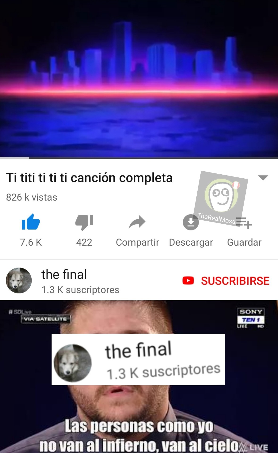 erue - Meme subido por TheRealMossi :) Memedroid