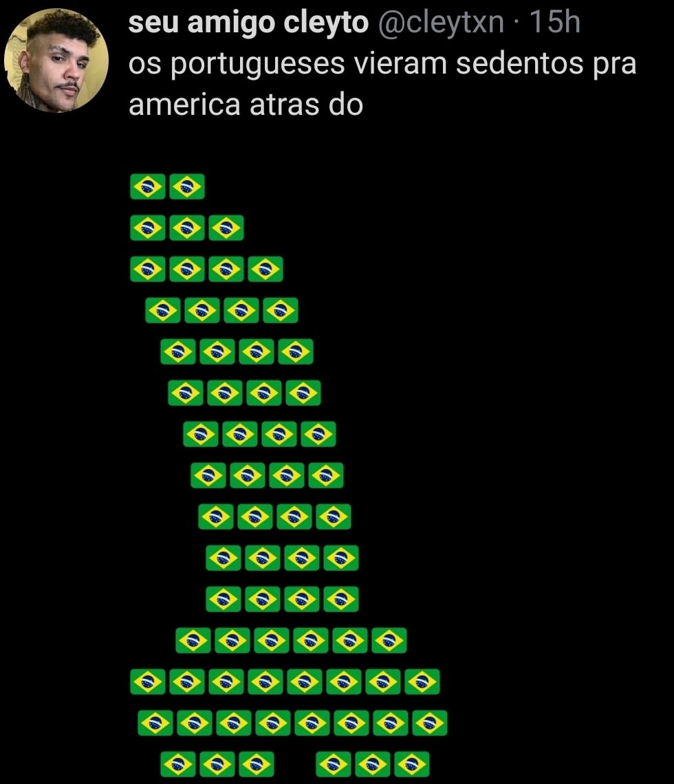Portugal colonizador - Meme by Jornal_do_Putin3 :) Memedroid