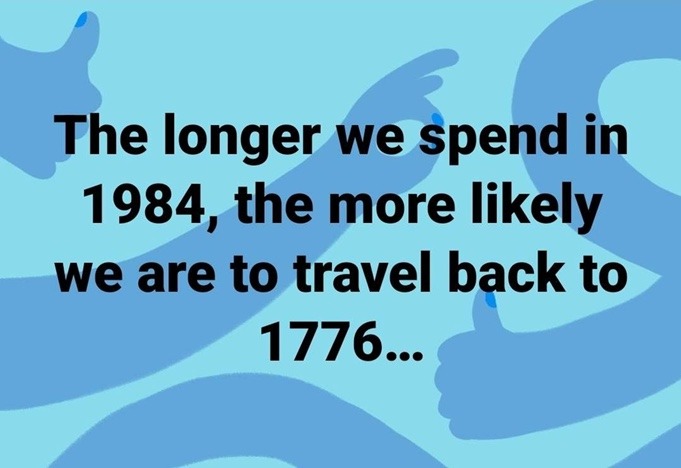 1776 - Meme by Bloodnut187 :) Memedroid