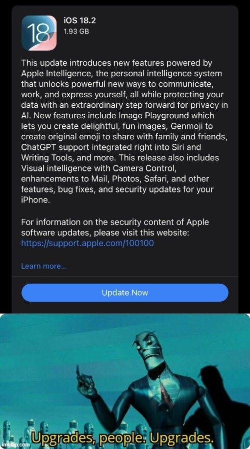 The best IPhone memes :) Memedroid