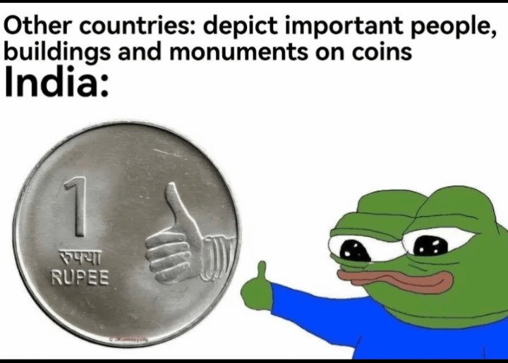 The best Rupee memes :) Memedroid