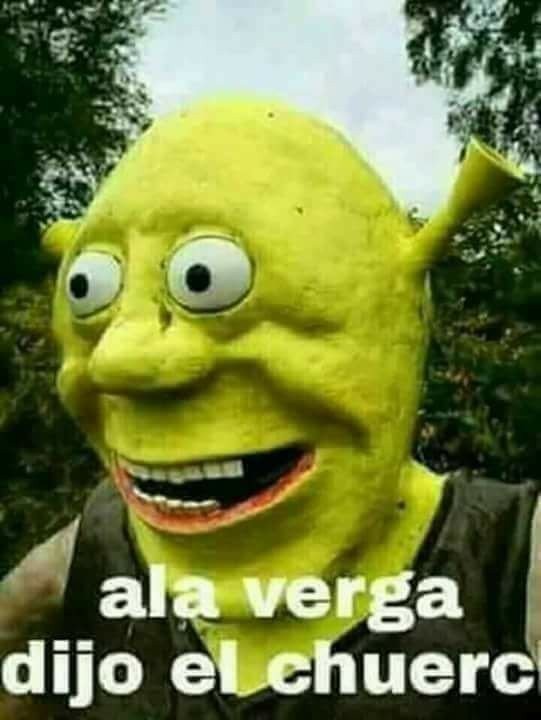 Chuerk - Meme subido por Real_ :) Memedroid