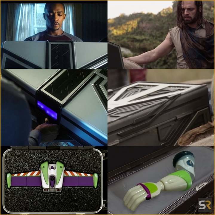 Not mine it screen rant meme. but me think it funny - Meme by BlueHero ...