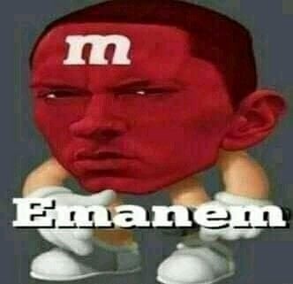 Top memes de Eminem en español :) Memedroid