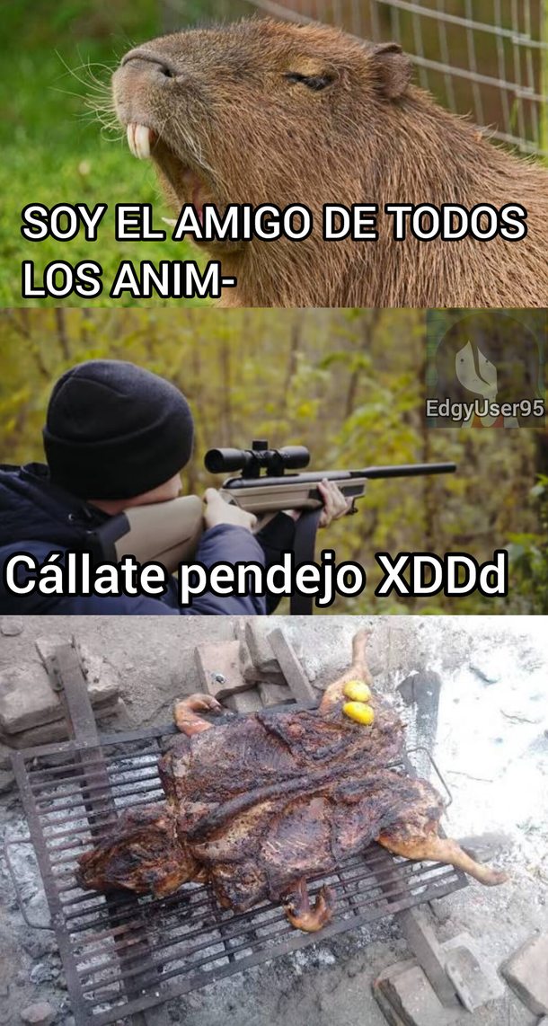 Top memes de Asado en español :) Memedroid