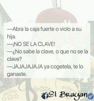 Te la ganaste :v - Meme subido por Alexvillarreal :) Memedroid