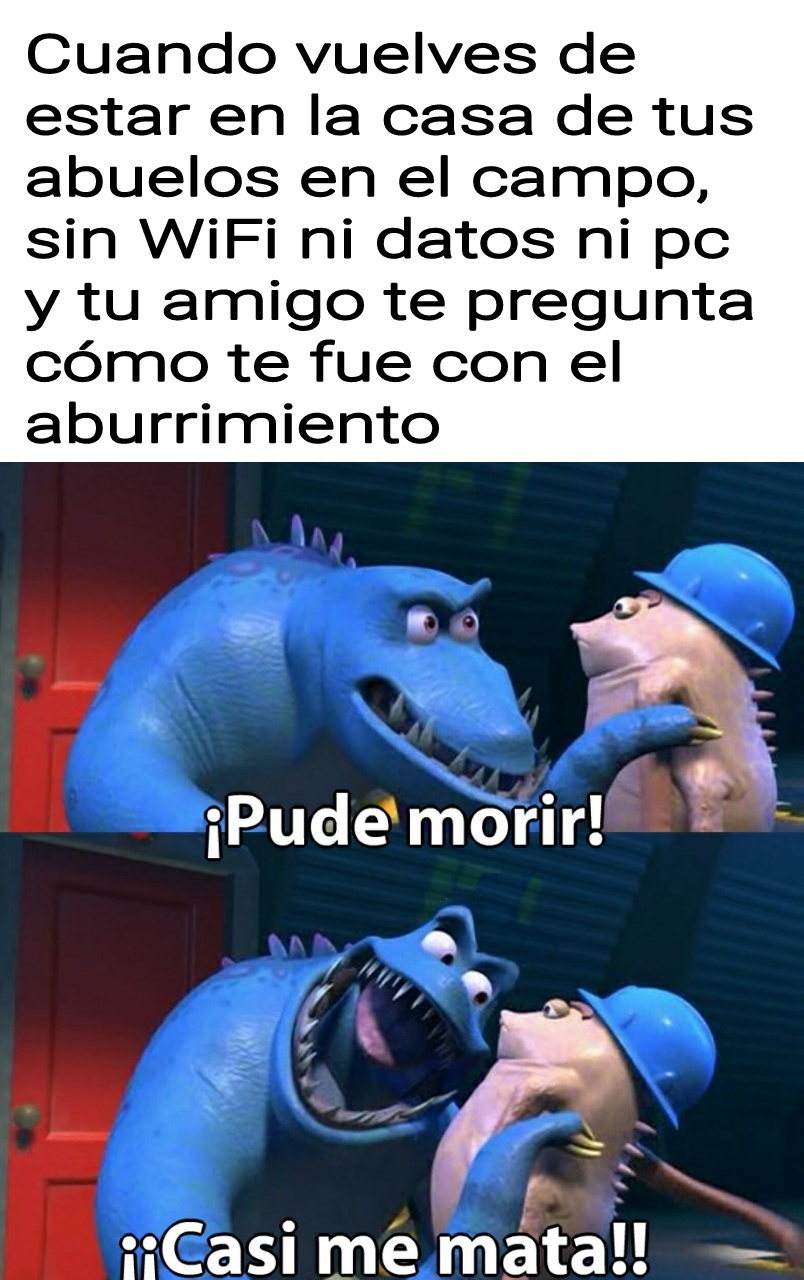 Pasa - Meme by Silver_xdxd :) Memedroid