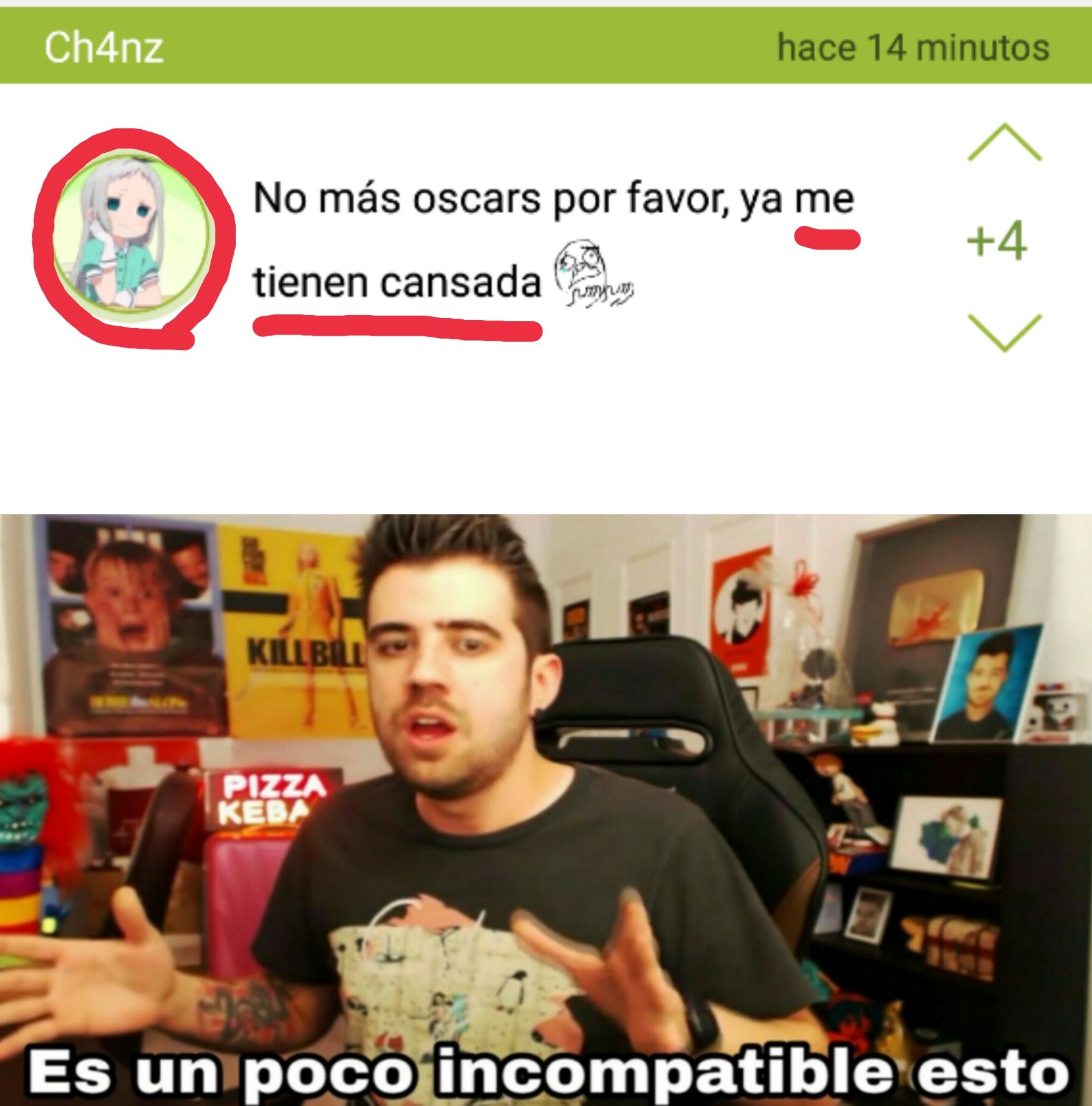 Emm... Que? - Meme subido por El_Martoo_ :) Memedroid