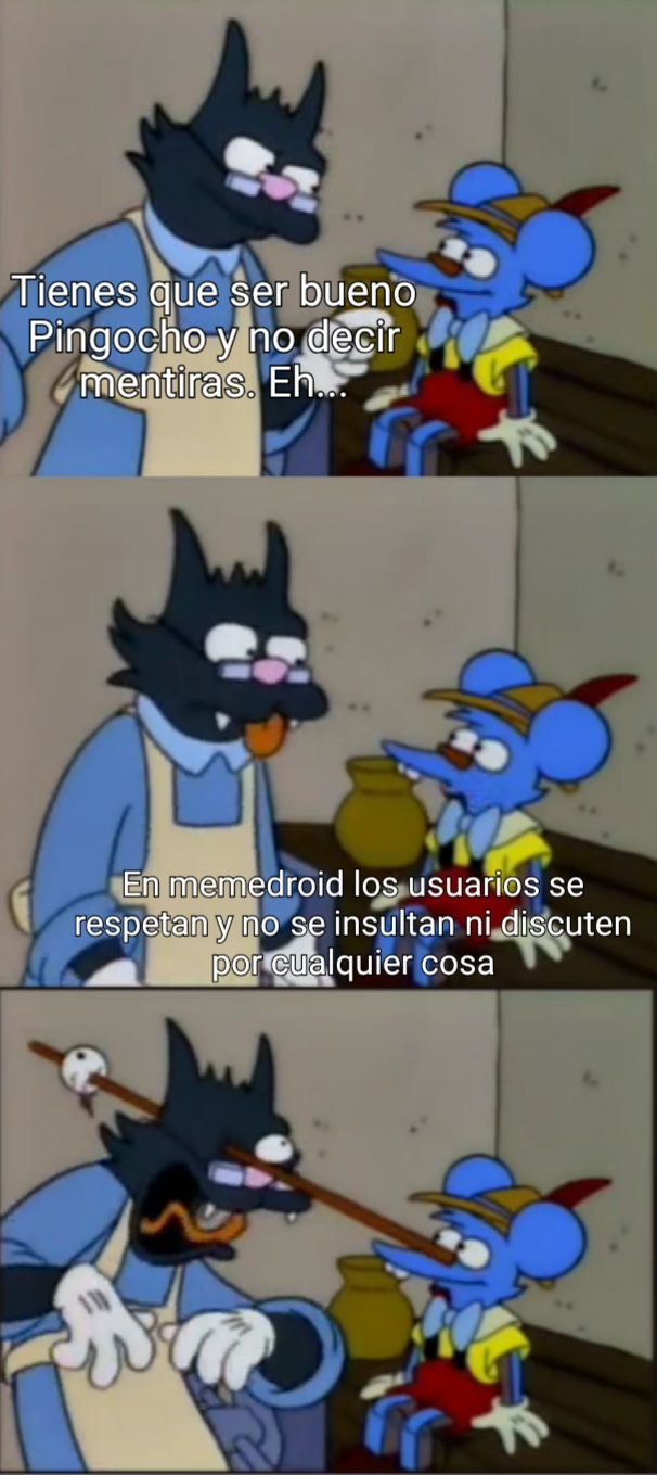 Quiero bardo... - Meme subido por Angel_rey :) Memedroid