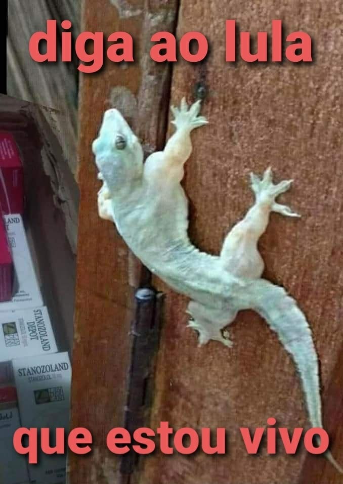 O monstro - Meme by Jornal_do_Putin3 :) Memedroid