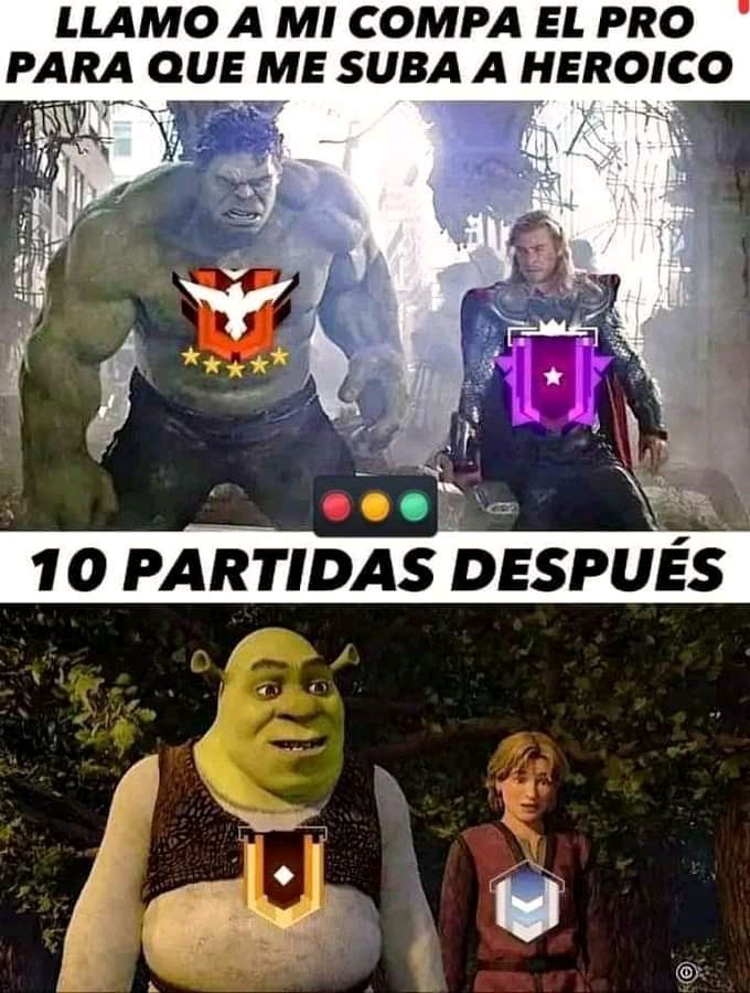 Top memes de Memedroid en español :) Memedroid