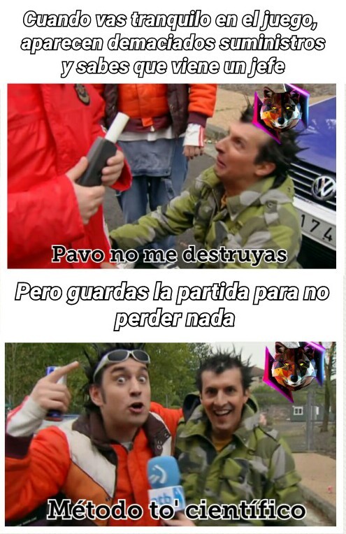 No te confundas baraka... - Meme subido por Evione58 :) Memedroid