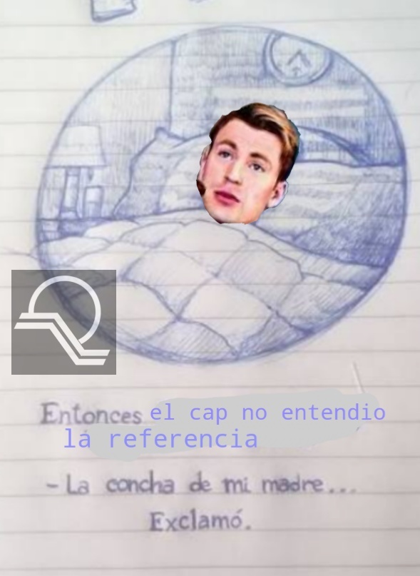 Top memes de cap en español :) Memedroid