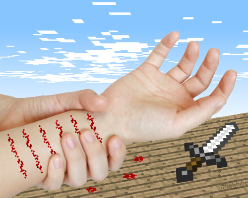 La automorision (no es mio) - Meme subido por SuperDogo :) Memedroid