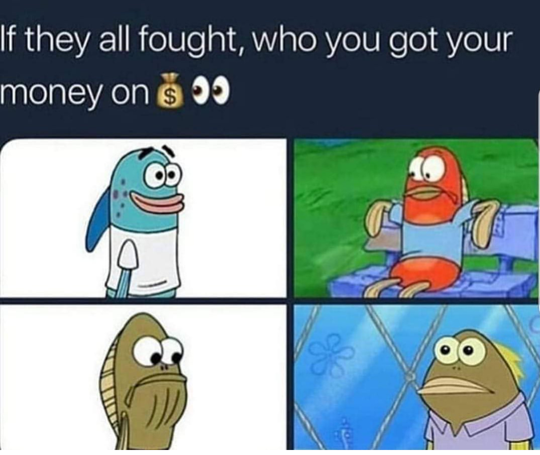 Who knows - Meme by Art3 :) Memedroid