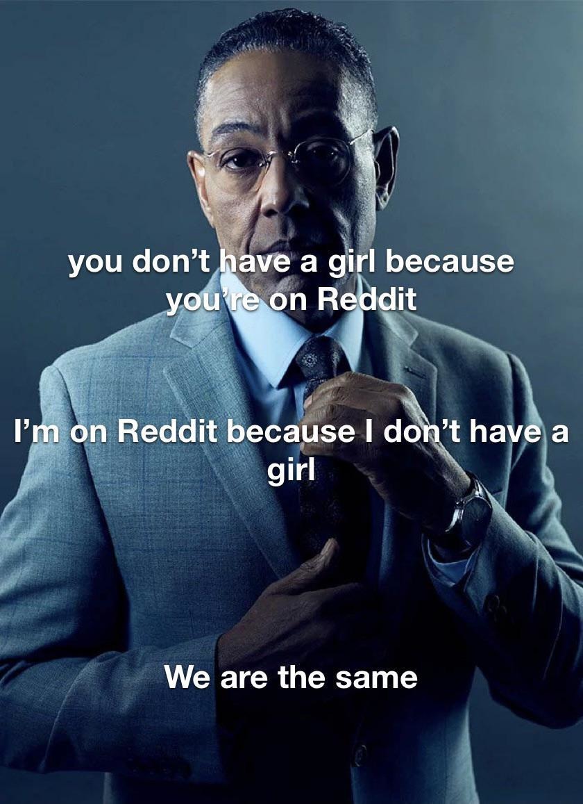 Get a girl. - Meme by san_antonio :) Memedroid