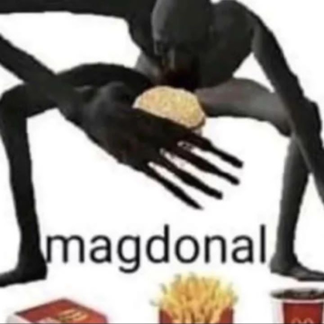 Magdonal - Meme subido por Mario9618 :) Memedroid