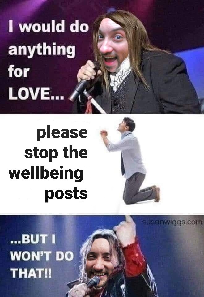 The Best Woke Memes :) Memedroid