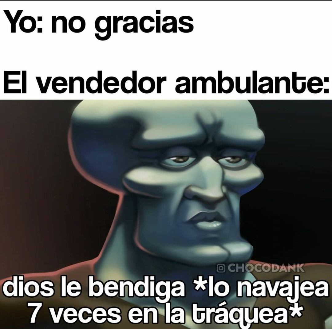 Cd - Meme subido por Morenito_999 :) Memedroid