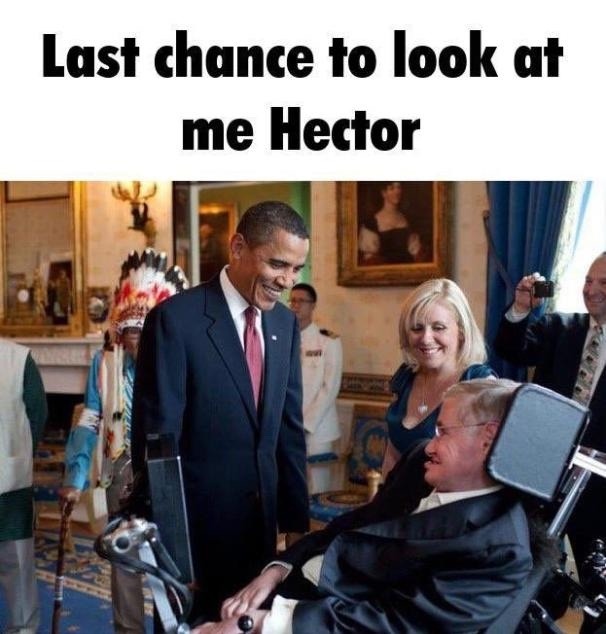 Breaking Bad Memes Hector