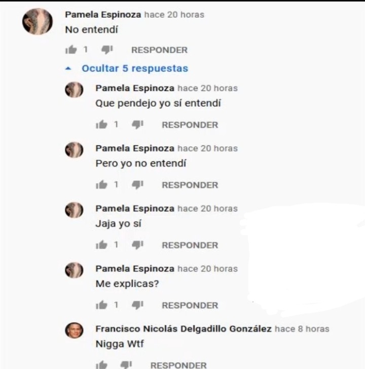 Nigga wtf - Meme by 2IQ :) Memedroid