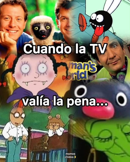 Los Últimos Memes :) Memedroid