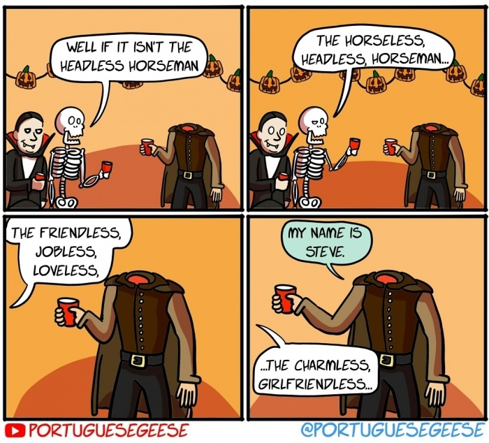 Everyone on memedroid is headless - Meme by BickDigDaddy :) Memedroid