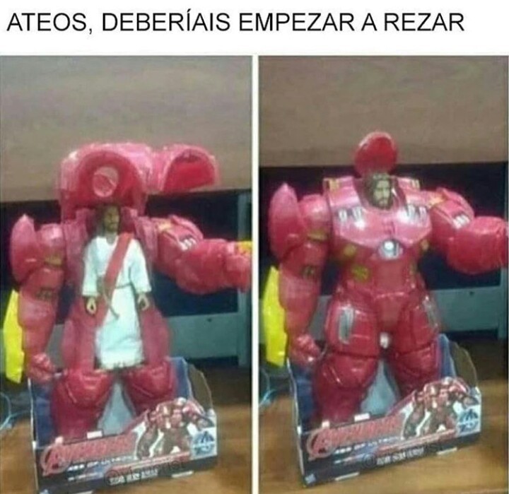 Preparense - Meme subido por Torofuego :) Memedroid