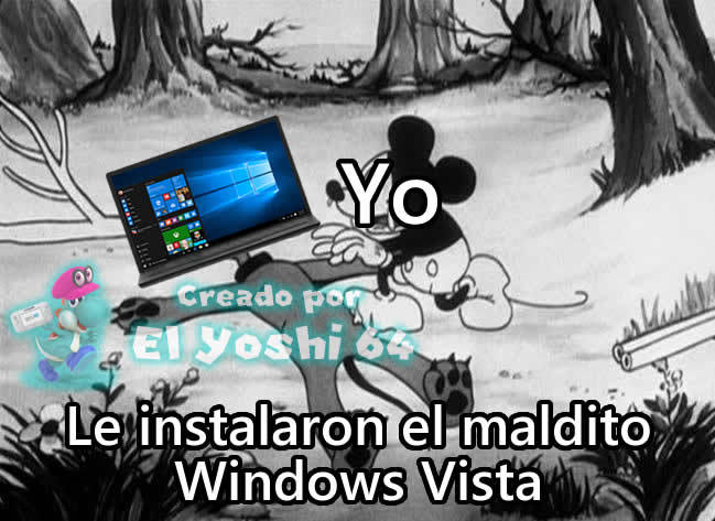 Top memes de windows en español :) Memedroid