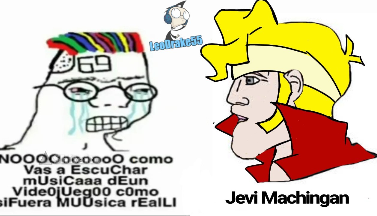 Bro momento - Meme subido por LeoDrake55 :) Memedroid