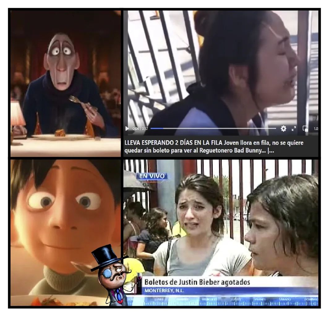 Que buenos recuerdos - Meme subido por Ariuk :) Memedroid