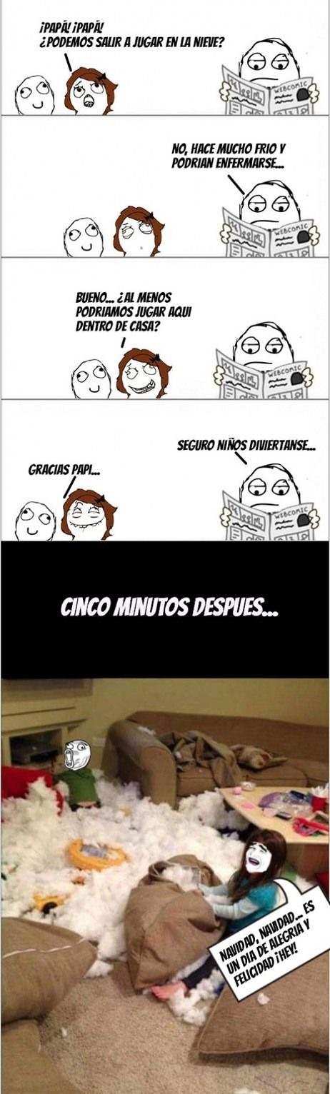 Rage CHADmics - Meme by El.autor001 :) Memedroid