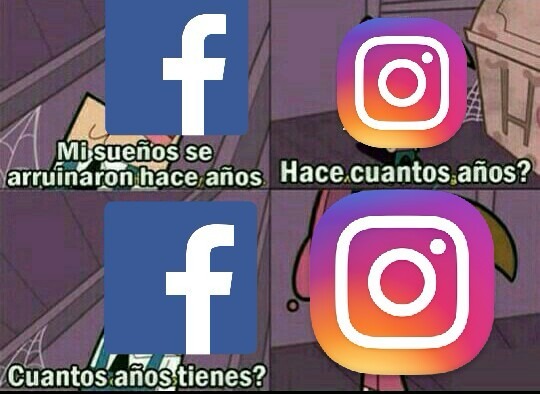 Top memes de Facebook en español :) Memedroid