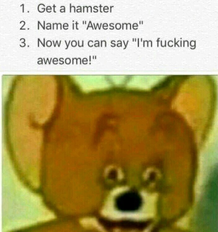 Yehe boyyyy - Meme by Redstorm00 :) Memedroid