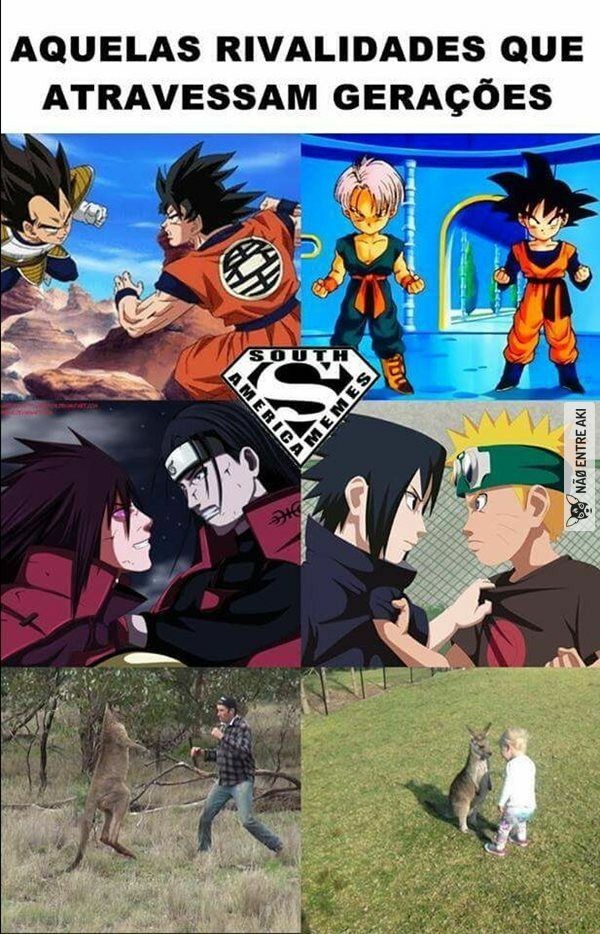 Famoso Canguru - Meme by Motumbo.O.Impiedoso :) Memedroid