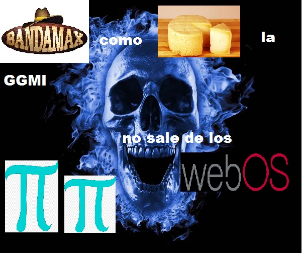 es mi primera calaca chida :D - Meme subido por GGMI :) Memedroid