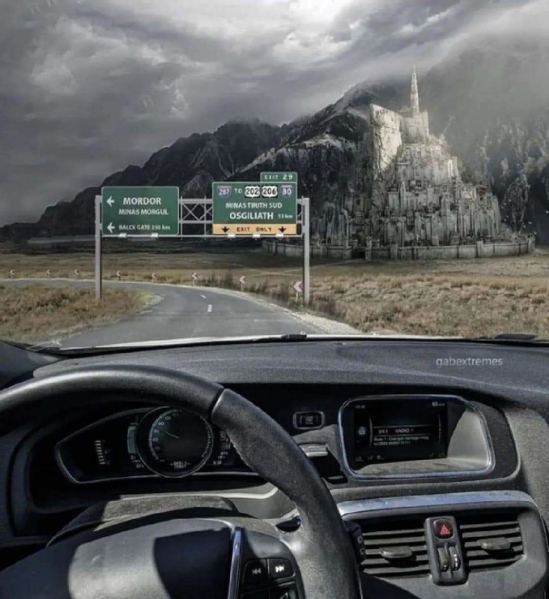 The best lotr memes :) Memedroid