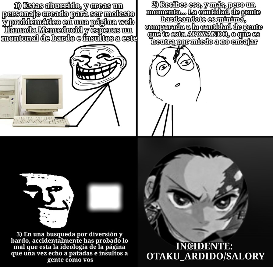 Los Últimos Memes :) Memedroid