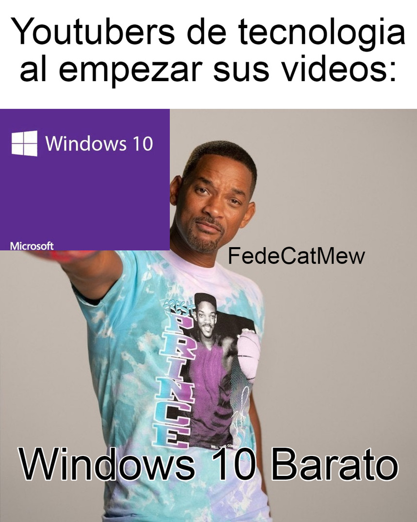 Top memes de windows 10 en español :) Memedroid